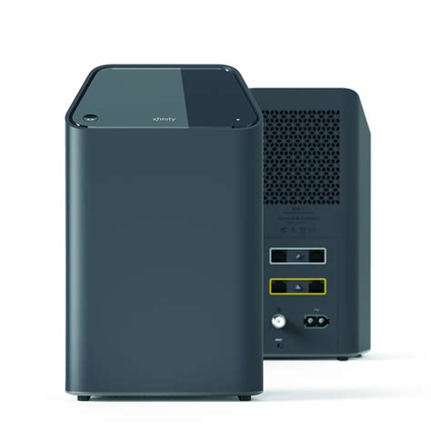 Xfinity XFi Gateway Overview 2024