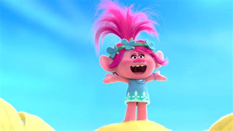 Trolls Poppy Ex Og Trolls Poppy Photo 40506137 Fanpop