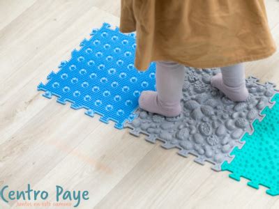 Perfil Sensorial Centro Paye
