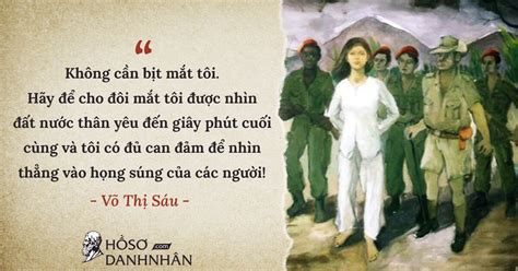 Hình ảnh chị Võ Thị Sáu Khám phá cuộc đời của một người phụ nữ tài ba