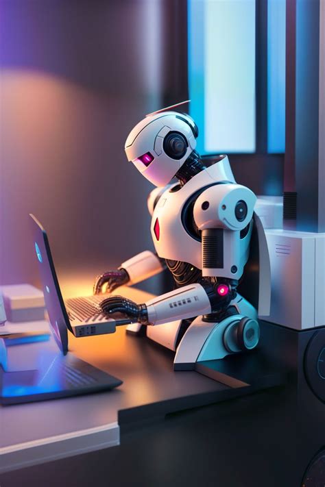 Descubriendo La Inteligencia Artificial Un Nuevo Horizonte Para Todos