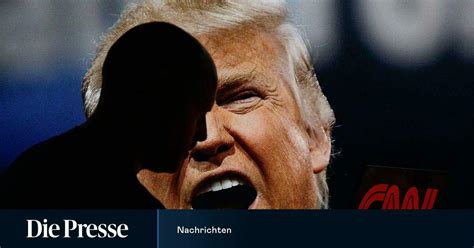 CNN feuert Trump Unterstützer nach Sieg Heil Tweet DiePresse