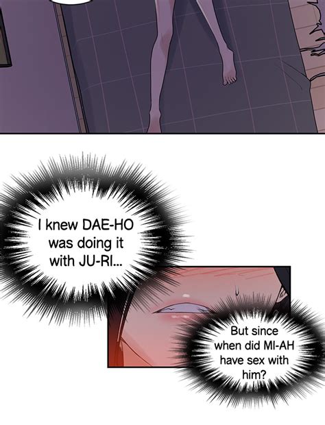 Secret Class Webtoon Manhwa Hentai Read Manhwa Manhwa Hentai