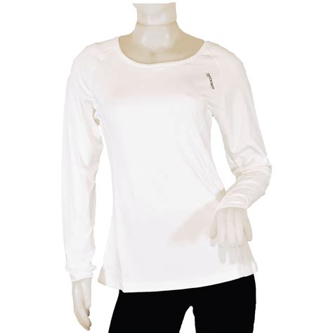Venta Remeras Largas Deportivas Mujer En Stock