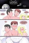 Nobody In Particular Aliens Up The Ass At Comics Porn