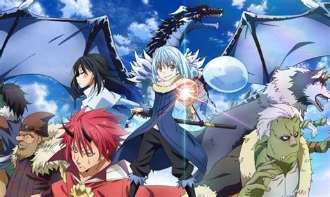 Los Mejores Animes Isekai De La Historia Nintenderos
