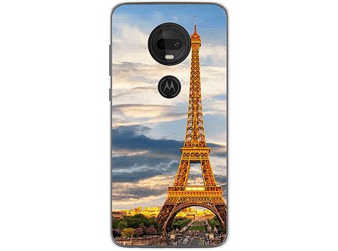 Funda móvil Motorola Moto G7 G7 Plus TUMUNDOSMARTPHONE Motorola