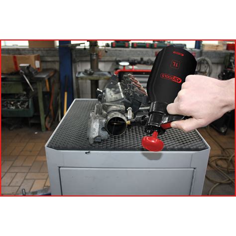 KS 150 8251 Uniwersalny Rozpylacz Ci Nienia 1 L W Reichelt Elektronik