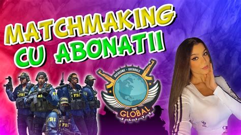 Mm Cu Toata Lumea Reusim Fara Codati Cs Go Romania Jucam