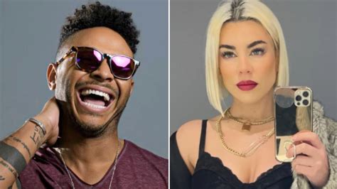 Vinculan A Proceso A Kalimba Por El Delito De Abuso Sexual Noticias