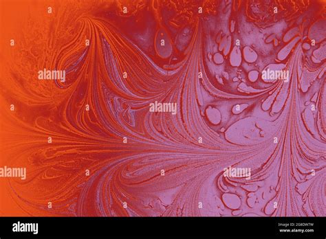 Abstract Red Marble Texture Background Stock Photo Alamy