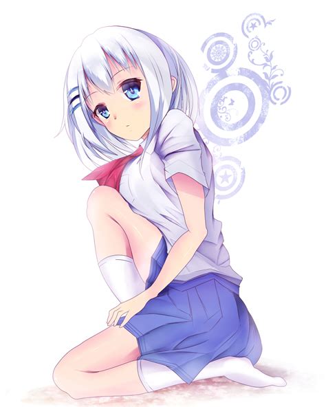 Tobiichi Origami Date A Live Image By Kuroan001 1504707 Zerochan