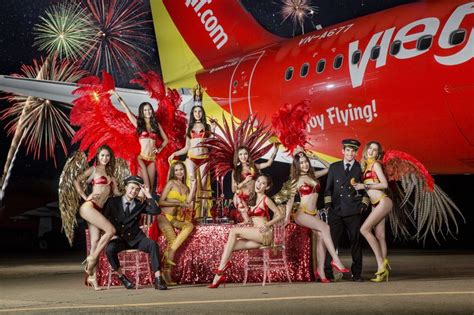 VIETJET AIR CALENDAR 2017 Calendar 2017 Air Calendar