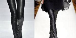 Cómo COMBINAR LEGGINS 24 looks