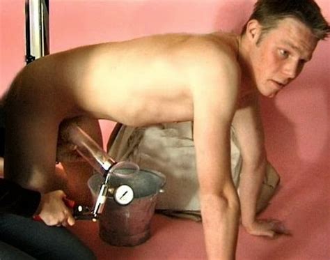 Using Women As Milking Cows