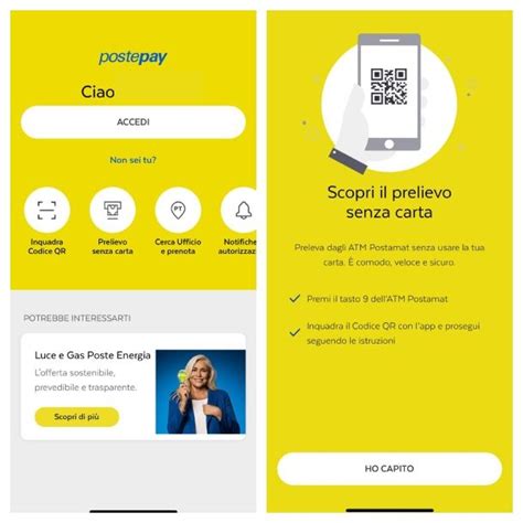 App Per Prelevare Senza Carta Salvatore Aranzulla