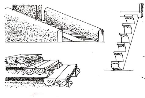 Tipos De Escaleras By Leyla Taith Caruajulca Tocto Issuu