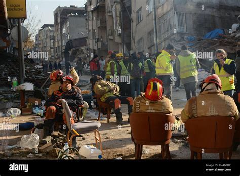 Edificios para terremotos fotografías e imágenes de alta resolución Alamy