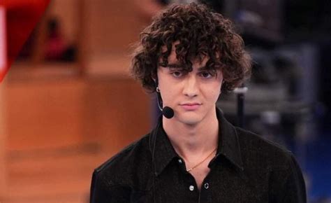 Amici 23 Ezio Liberatore è stato eliminato dal talent