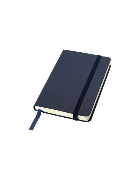 Libreta A6 De Bolsillo Con Tapa Dura Classic