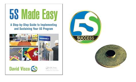 S Made Easy A Step By Step Guide To Implementing And Sustaining Your