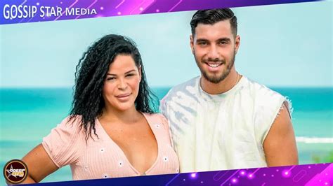 Sarah Fraisou Et Ahmed Tha De Nouveau En Couple Ils Passent La