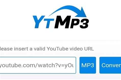 Mudah Begini Cara Konversi Video YouTube Menjadi File Audio Dengan YTMP3