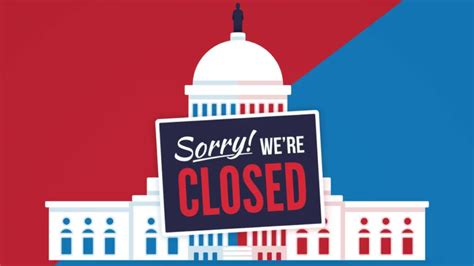The Unsettling Reality Of The 2023 Government Shutdown