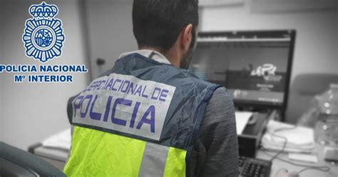 558 detinguts a Espanya en la major operació policial europea contra