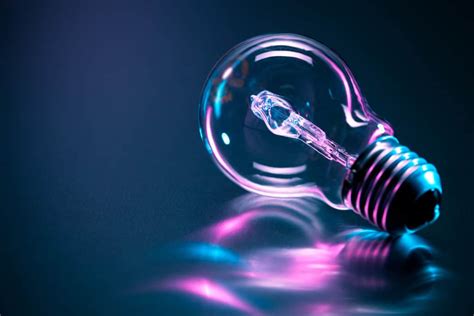 What Does It Mean When The Lights Turn On By Themselves