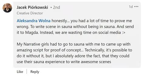 A Game Developer Demanded Naked Sauna Sessions With Employees