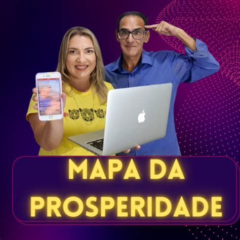 Mapa Da Prosperidade Valdir Camilo Da Silva Hotmart
