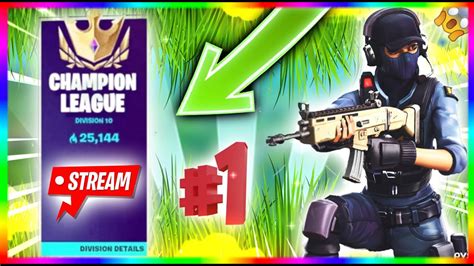Live Fortnite Fr On Rush Les Points Pour Le Chapitre Go