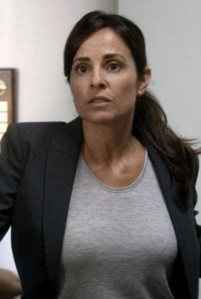 El increíble cambio físico de la actriz Jacqueline Obradors tras el