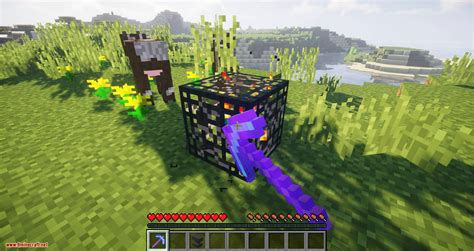 Enhanced Mob Spawners Mod 1 16 3 1 15 2 More Functionality To Mob