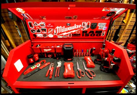 Milwaukee Mechanic Tool Set Best Kit For Mechanics TechPally
