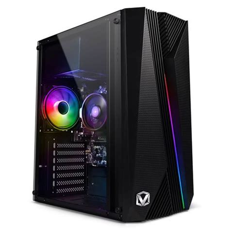 109 Sur Vibox I 29 PC Gamer Quad Core AMD Ryzen 3200G Processeur
