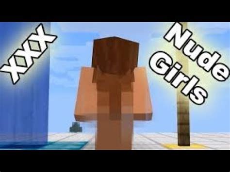 Ez Minecraft Big Booty Youtube