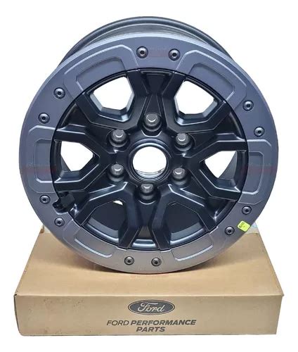 Llanta Aleacion Original Ford Ranger Raptor X Env O Gratis