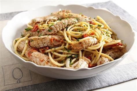 Le Migliori Ricette Di Primi Piatti Di Pesce Per L Estate