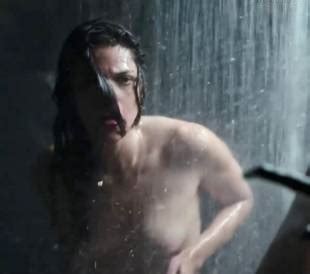 Callie Hernandez Nude In Alien Covenant Nude