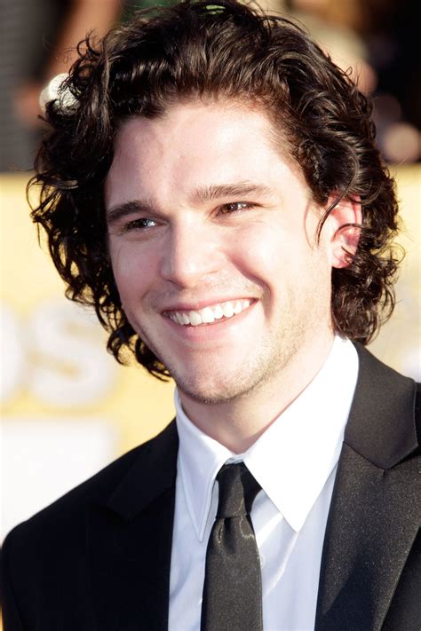 Every So Often Though Hes Caught Off Guard And Smiles Big Lets Take A Look Kit Harington