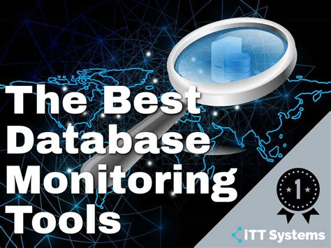 11 Best Database Monitoring Tools In 2024 With Free Trials