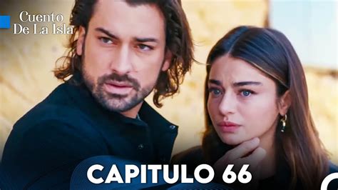 Cuento De La Isla Capitulo Full Hd Youtube