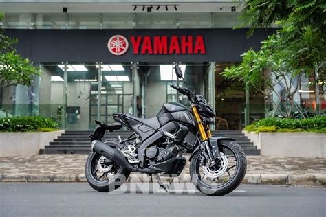 Khám Phá Hơn 70 Yamaha Naked Bike Hot Nhất Mới Cập Nhật