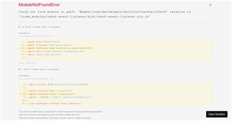 redux basic example 5 api call codesandbox