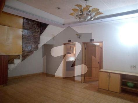 Lower Portion Available For Rent Johar Town Phase 2 Block J2 Johar