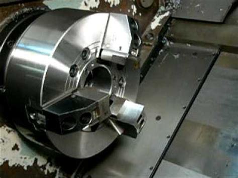 C STYLE QUICK CHANGE CHUCK JAWS TO COLLET CHUCK YouTube