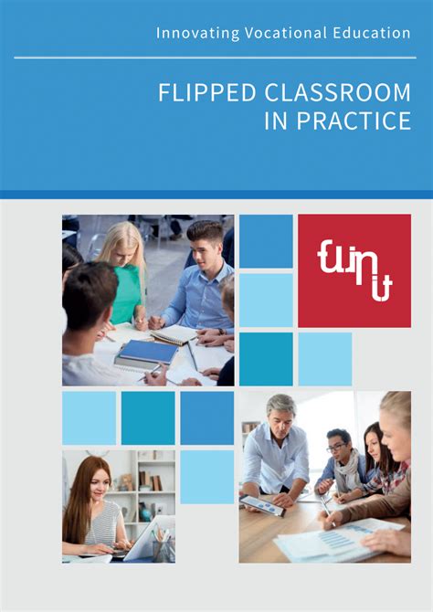 pdf innovating vocational education flipped classroom in practice