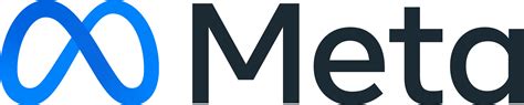 Meta Logo PNG